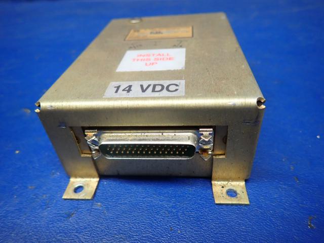 S-Tec 01261-2-14 System 30 Pitch Computer 14V